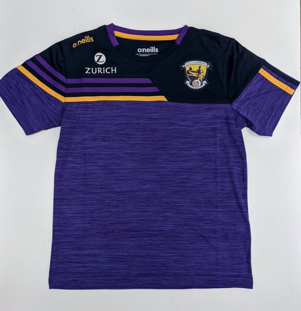 GAA Gear | Official Wexford GAA Jersey | Hurling & Football | Karakal Grip