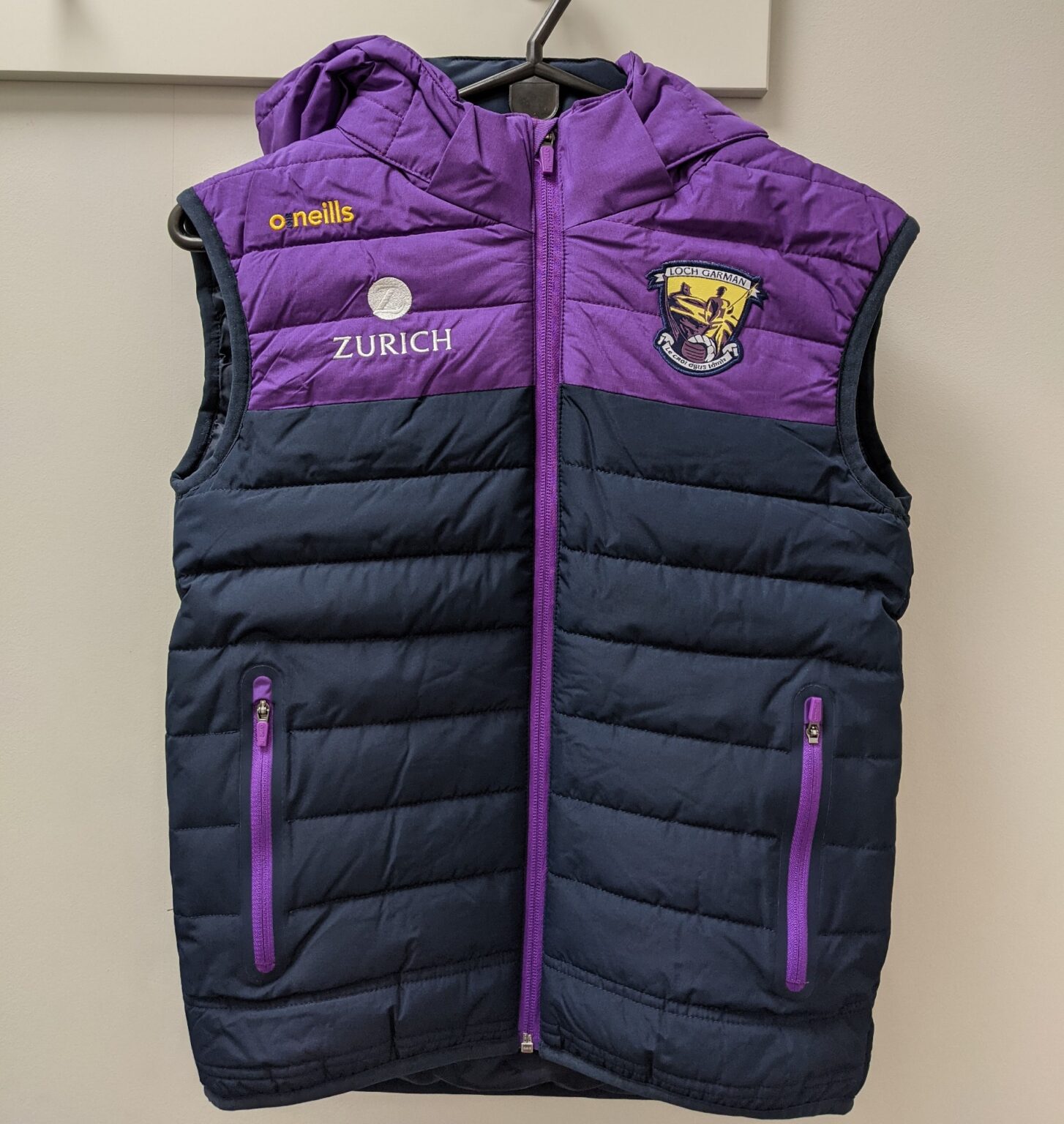 GAA Gear | Official Wexford GAA Jersey | Hurling & Football | Karakal Grip