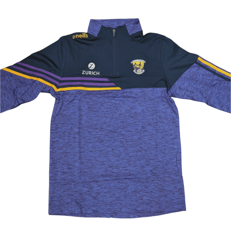 GAA Gear | Official Wexford GAA Jersey | Hurling & Football | Karakal Grip
