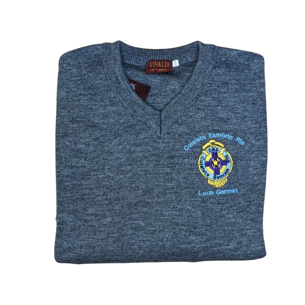 Wexford CBS - Jumper - Hores Stores