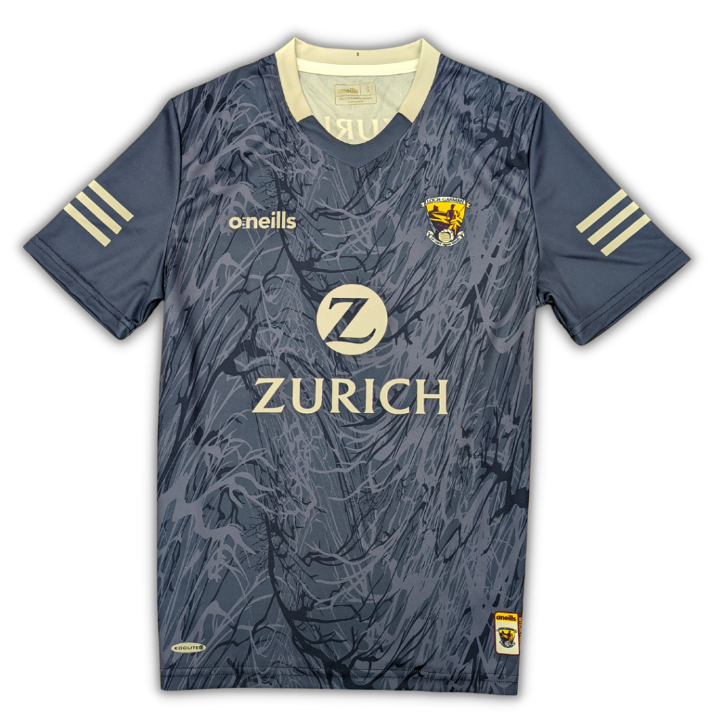 GAA Gear | Official Wexford GAA Jersey | Hurling & Football | Karakal Grip