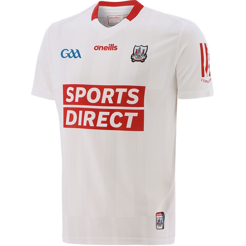 GAA Gear | Official Wexford GAA Jersey | Hurling & Football | Karakal Grip