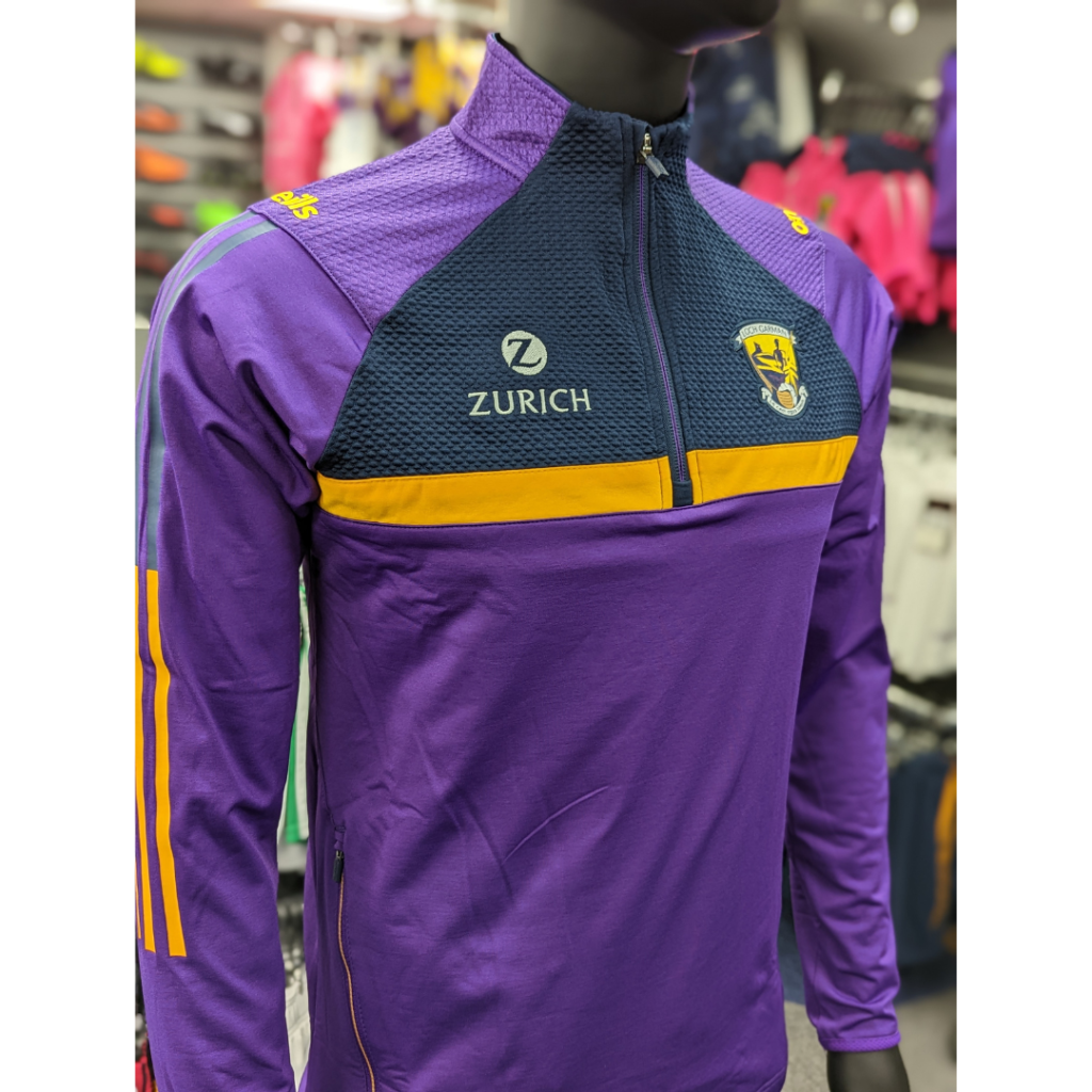 GAA Gear | Official Wexford GAA Jersey | Hurling & Football | Karakal Grip