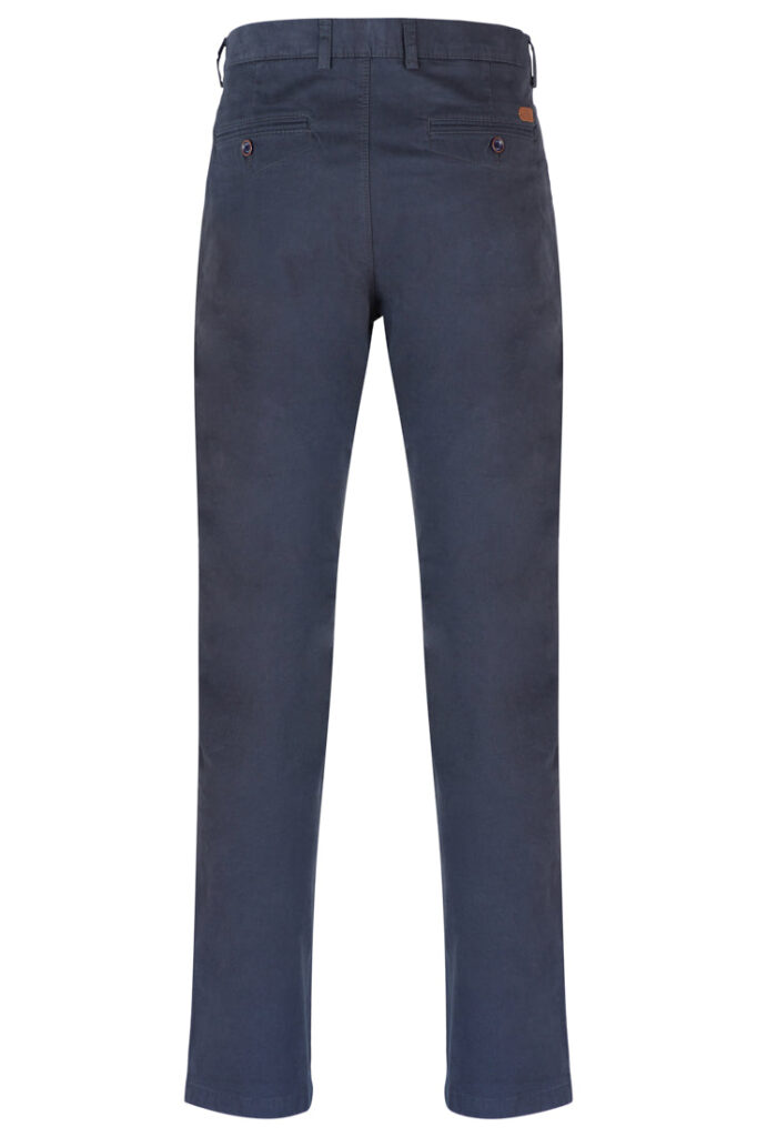 Benetti Mark Chino Charcoal - Hores Stores