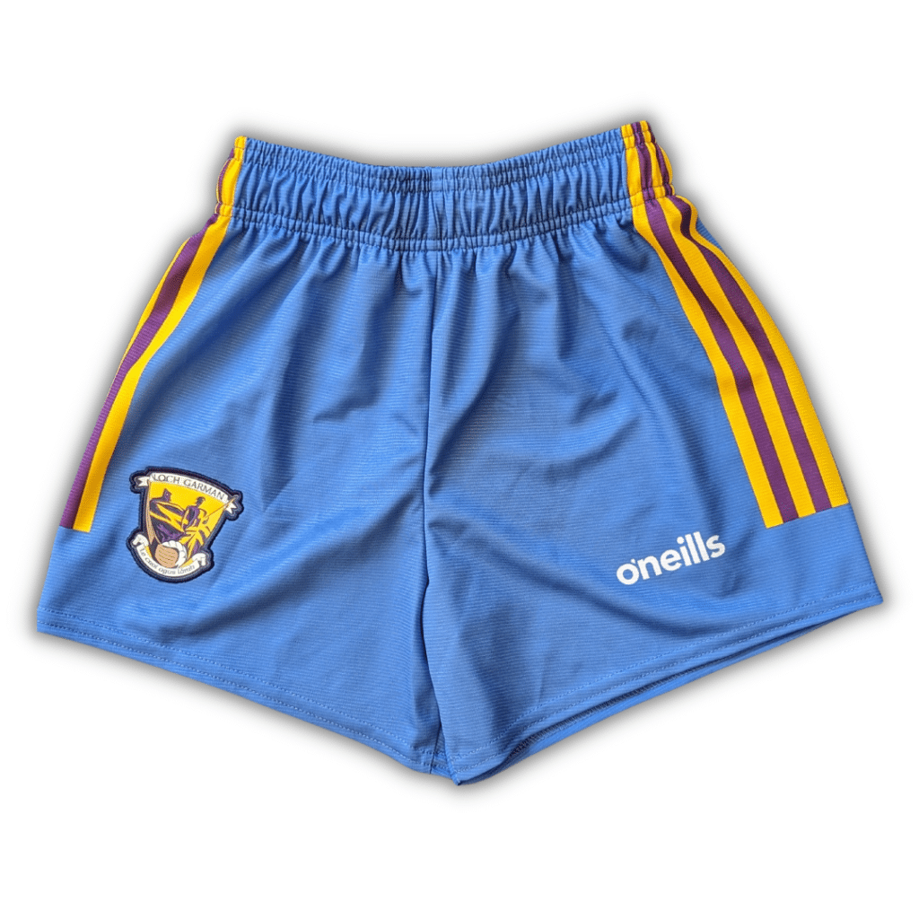 GAA Gear | Official Wexford GAA Jersey | Hurling & Football | Karakal Grip