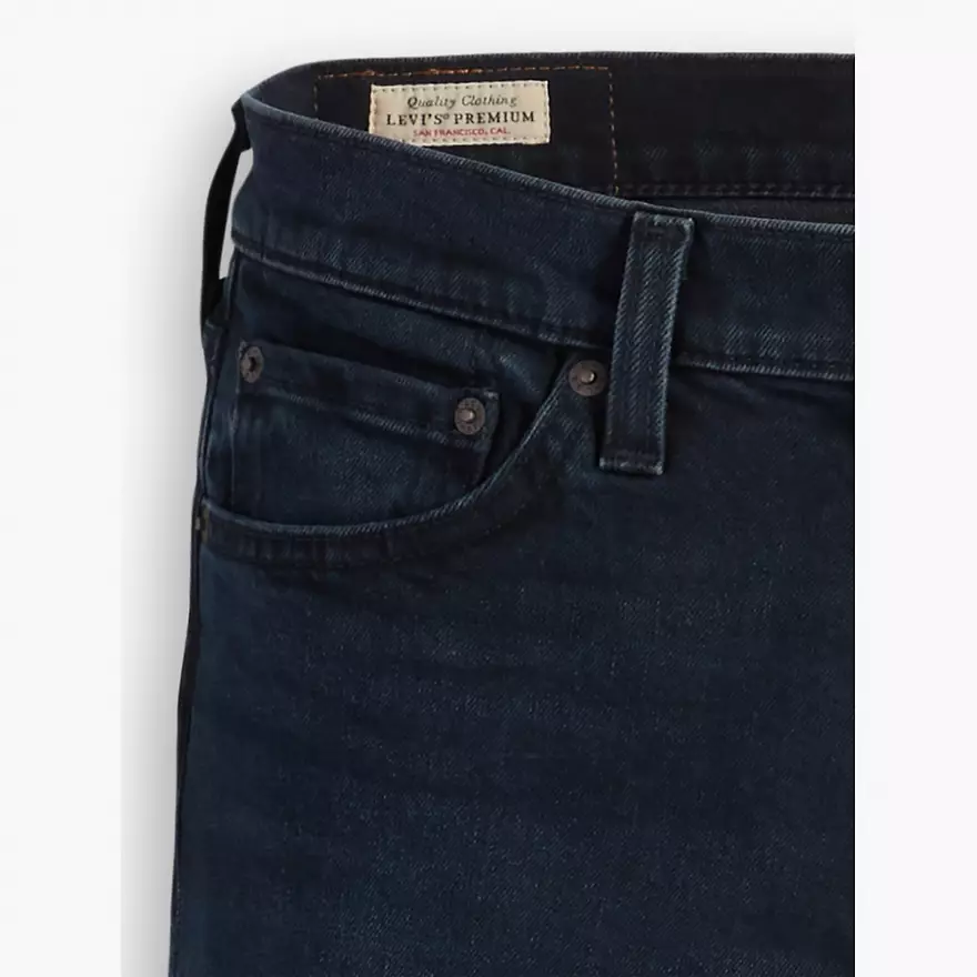 Levi s 511 Slim Jeans Dark Blue Stonewash Hores Stores